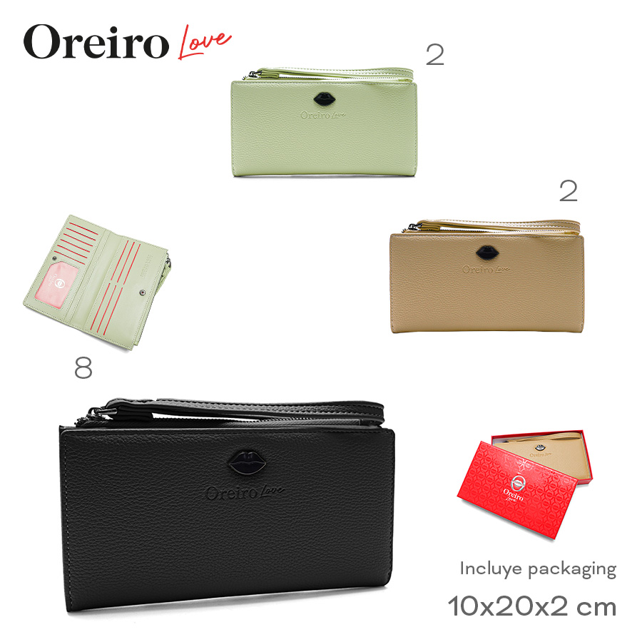 Fbrand - OREIRO LOVE