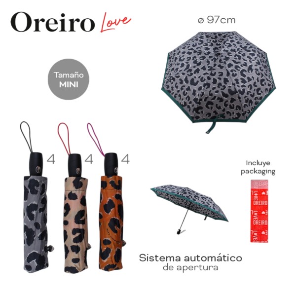 Fbrand - OREIRO LOVE